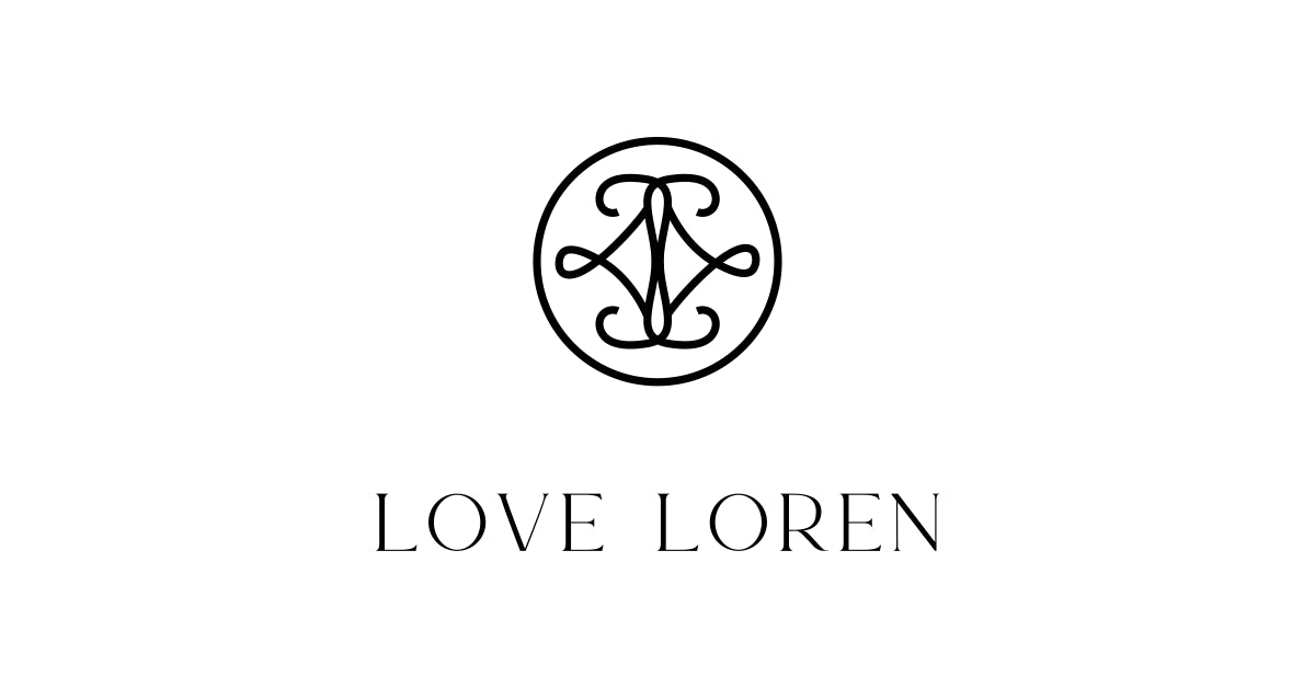 Hot Pink Bikini Stylish Swimwear Love Loren