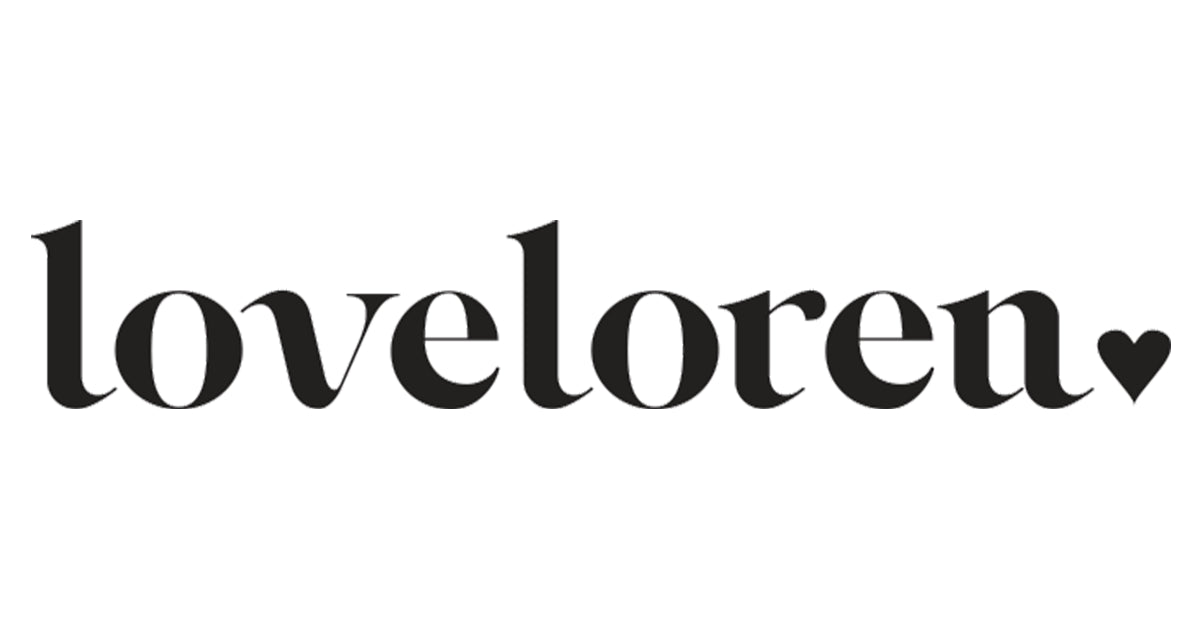 Love Loren - Lace Lingerie & Swimwear Brand
